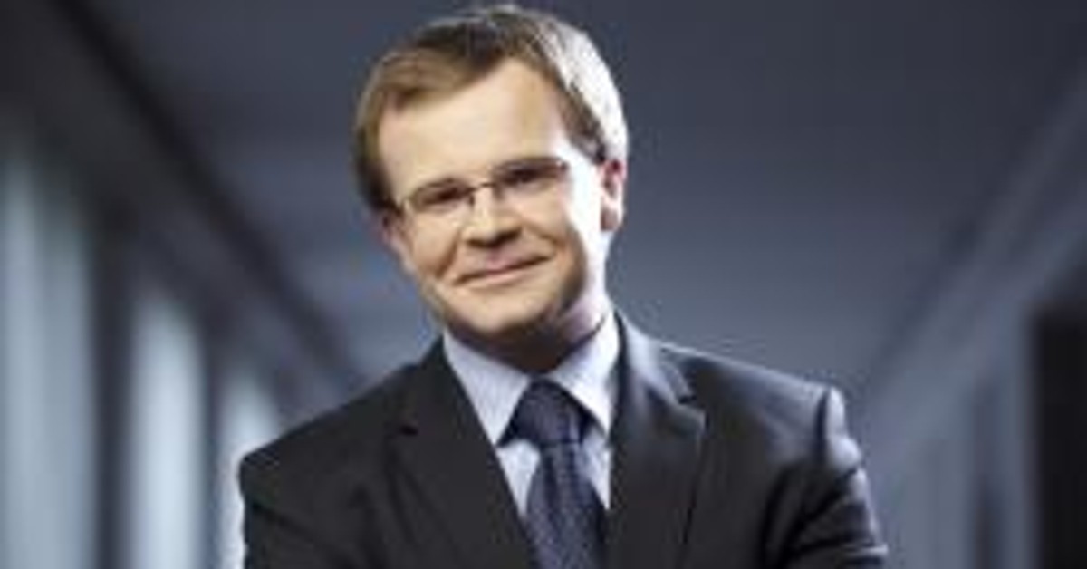 Kotecki: Wszystkie złe informacje o inflacji już były, teraz pojawiają ...
