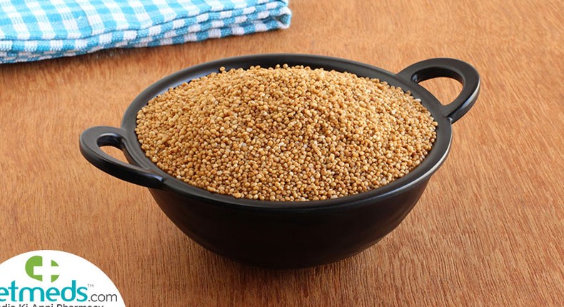 Millet: Here's how the superfood helps in weight loss | Pulse Ghana
