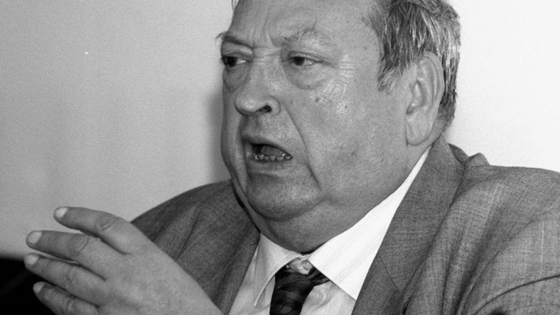 Zmarł wielki historyk i mediewista Jacques Le Goff - Wiadomości