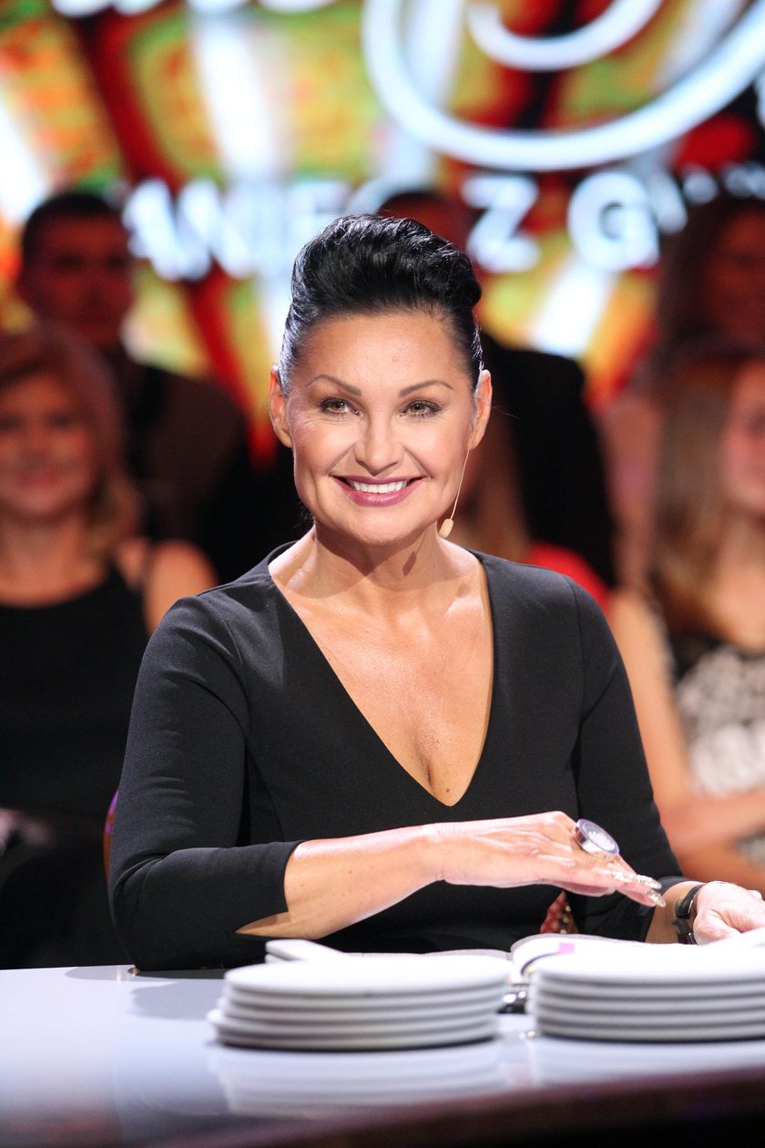 Wystartował "Taniec z gwiazdami"! Zobacz, jak tańczyli