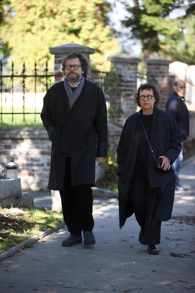 Zawiłe relacje w rodzinie Turnauów. Nie każdy wie, że bratowa muzyka ...