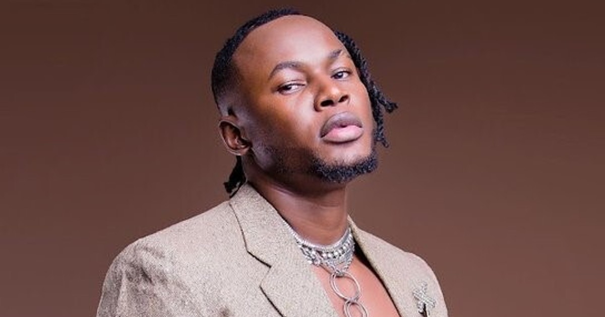 Arrow Bwoy is celebrating 10 million streams on Boomplay | Pulselive Kenya
