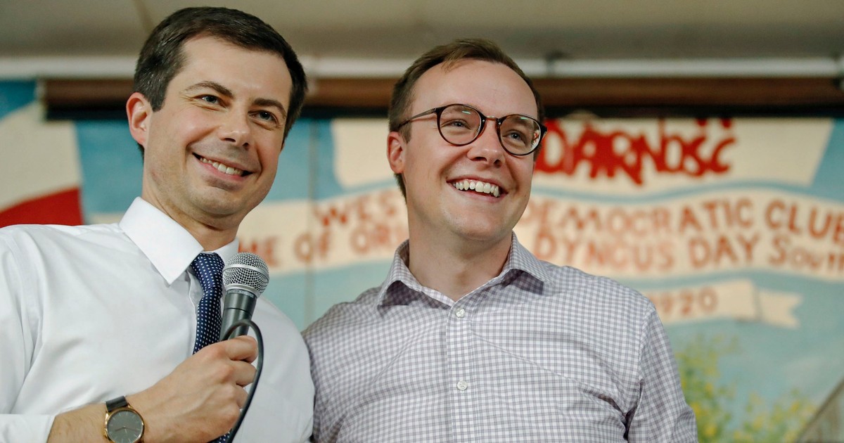 Democratic voters think Pete Buttigieg is more ‘electable’ than most of ...