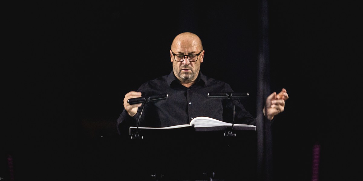 Zbigniew Preisner powraca do lat młodości - Muzyka