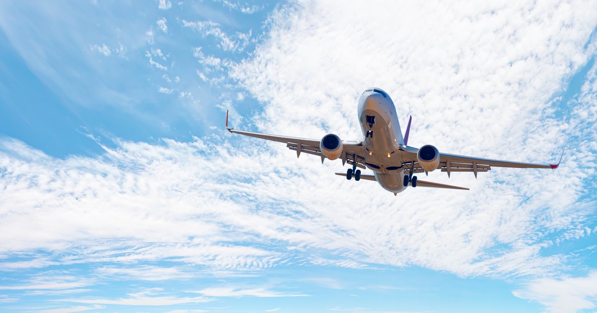 Najlepsze i najgorsze linie lotnicze. W rankingu znalazły się również PLL LOT - Podróże