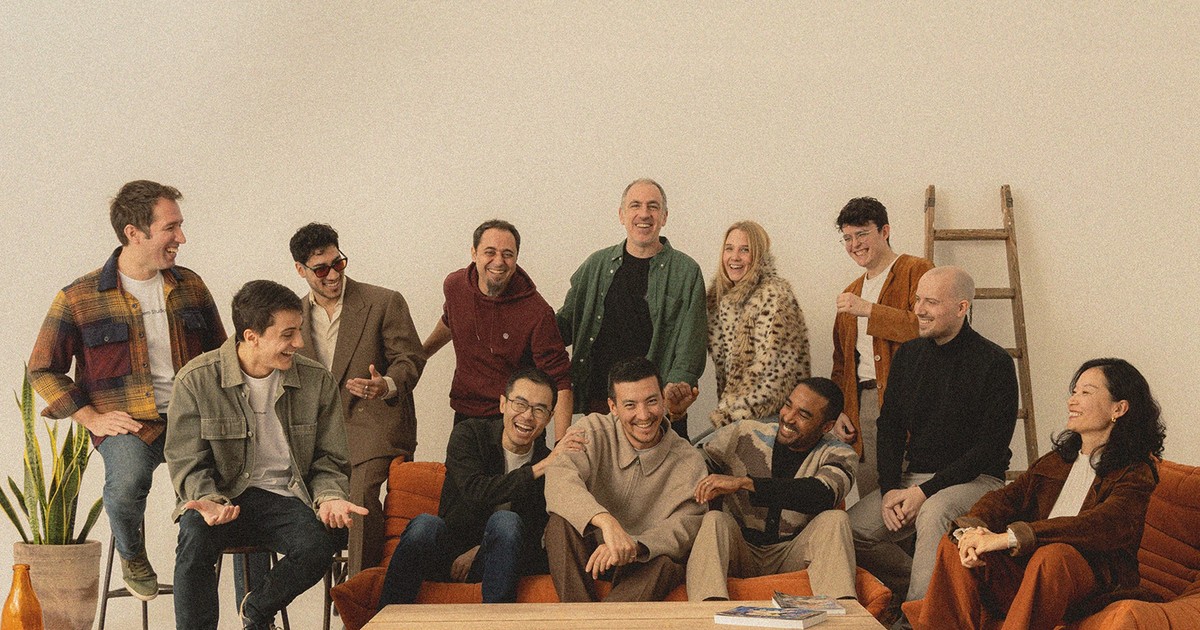 How a team of game devs trying to build the next big thing raised a $4. ...