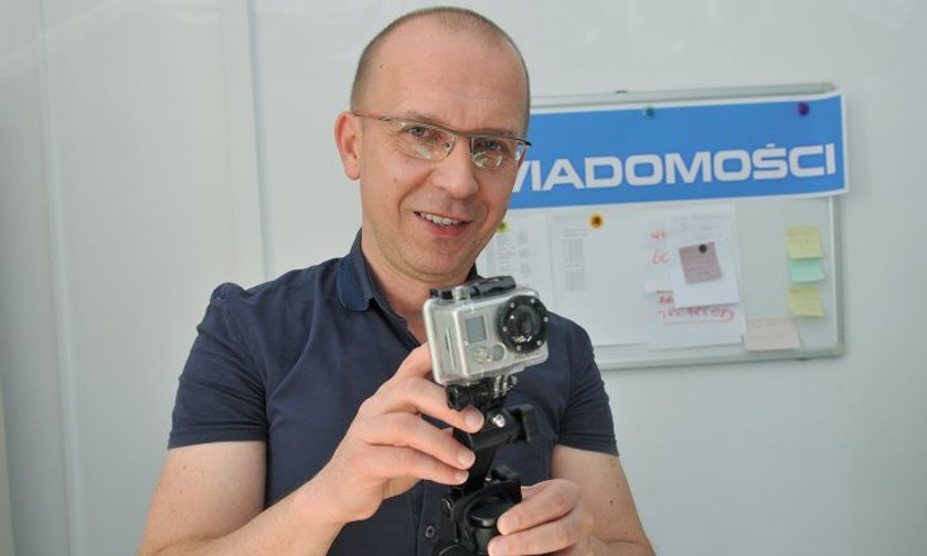 Oni też wylecieli z „Wiadomości". Kto ich zastąpi?
