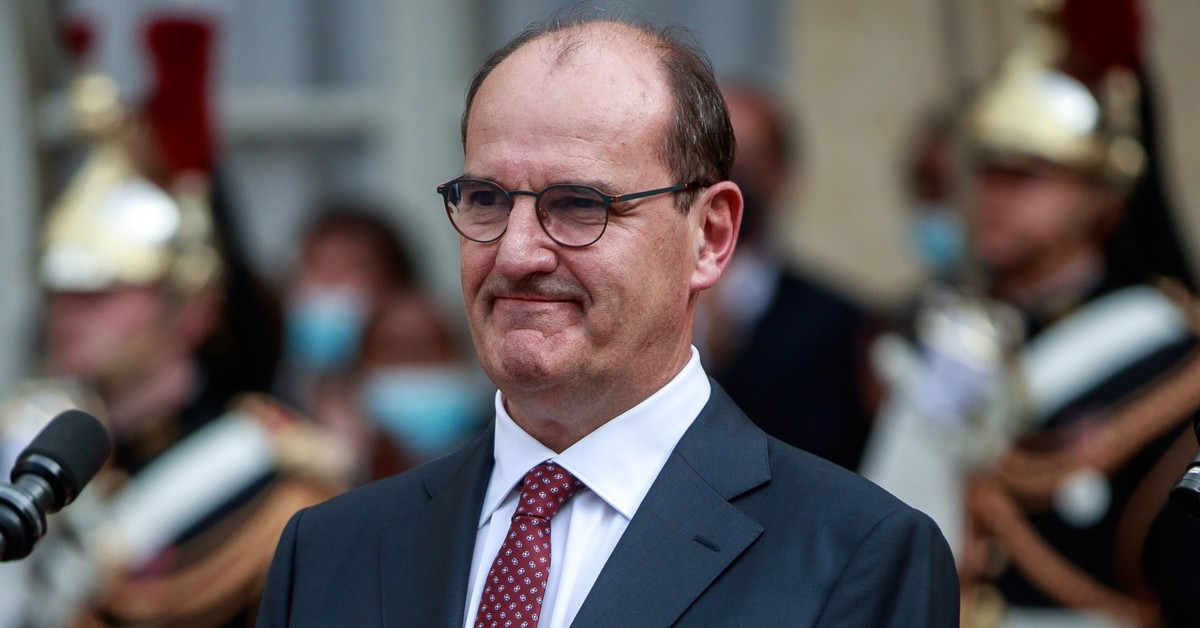 Kim jest Jean Castex? Francuskie media komentują powołanie nowego ...