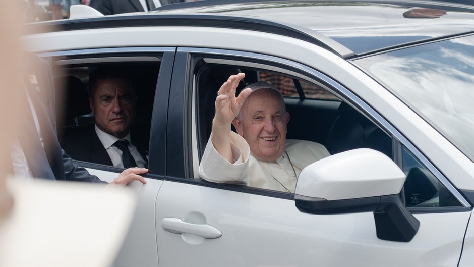 Papież zaprasza młodych na spotkania w Rzymie i Seulu - Informacje