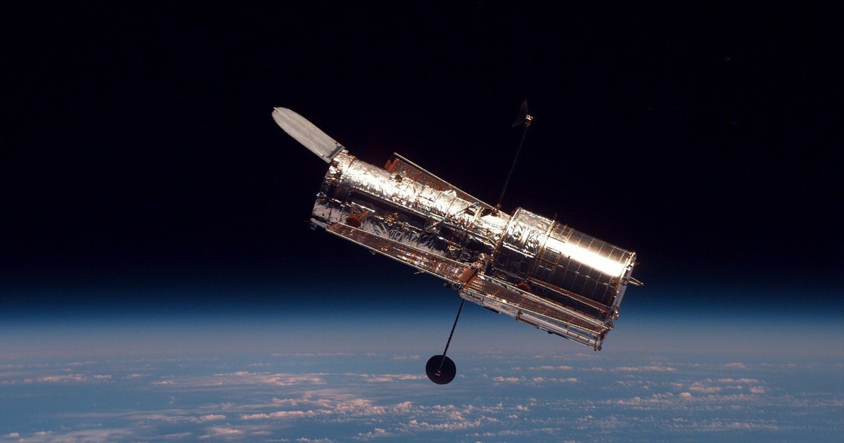 NASA and SpaceX to investigate whether Crew Dragon spaceship could drag ...