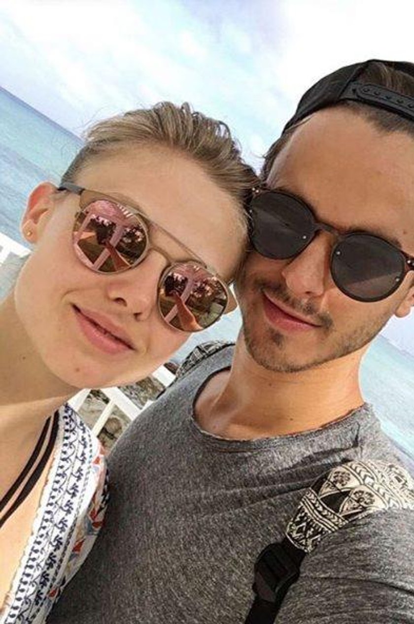 Anna Karczmarczyk: Do ślubu mi się nie spieszy