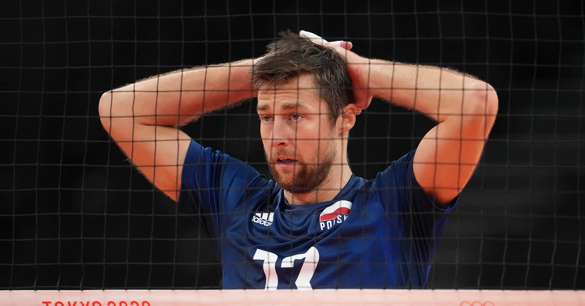 Tokio 2020. Kubiak: Nie ma znaczenia, z kim zagramy w ćwierćfinale ...