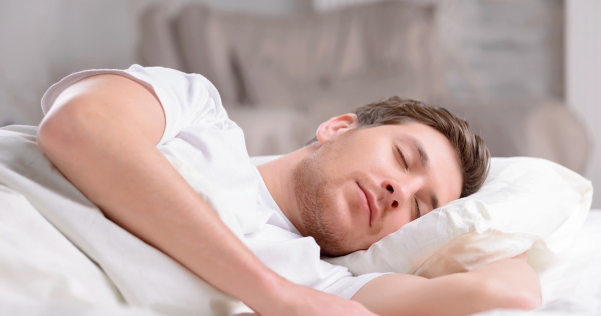 Zmora nocna, paraliż przysenny - co to takiego - Zdrowie