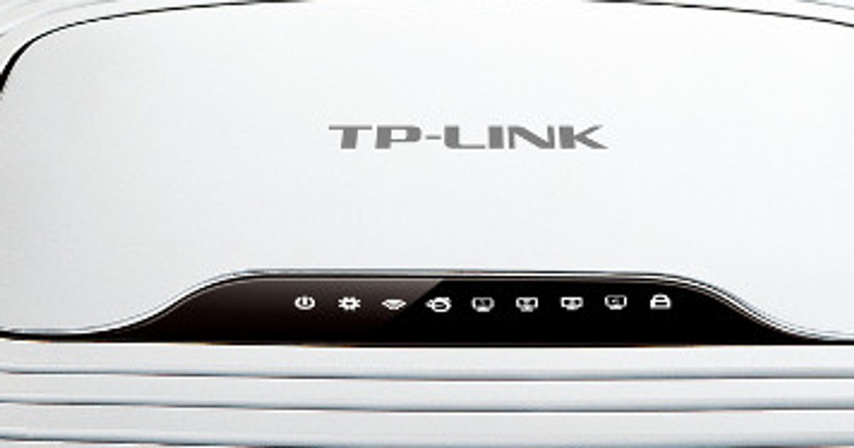 Nowość od TP-Link: router dla użytkowników internetu radiowego