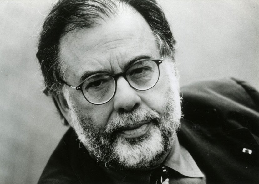 50. rocznica premiery "Ojca chrzestnego". Ród Coppola to trzy pokolenia ...