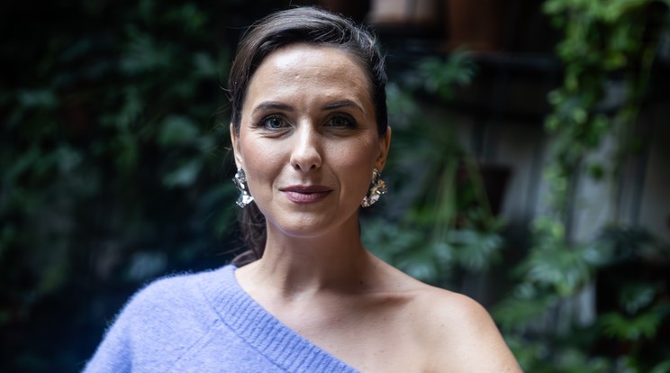 Eke Angéla váratlan bejelentés tett: visszavonul - Blikk