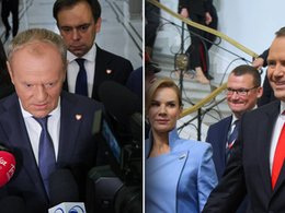 TK może być bronią Karola Nawrockiego. Rząd Donalda Tuska w żelaznym uścisku [ANALIZA]