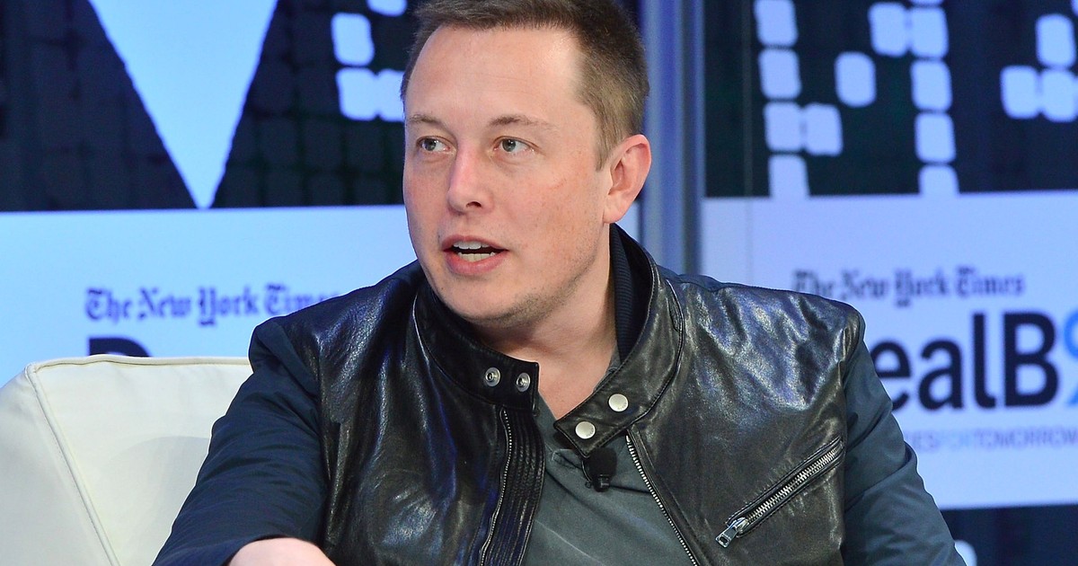Elon Musk responds to story of him putting his assistant through a 2 ...