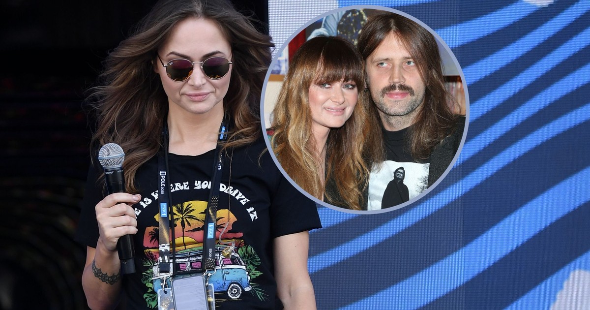 Anna Rusowicz potwierdza przykre doniesienia. "Czas był burzliwy ...