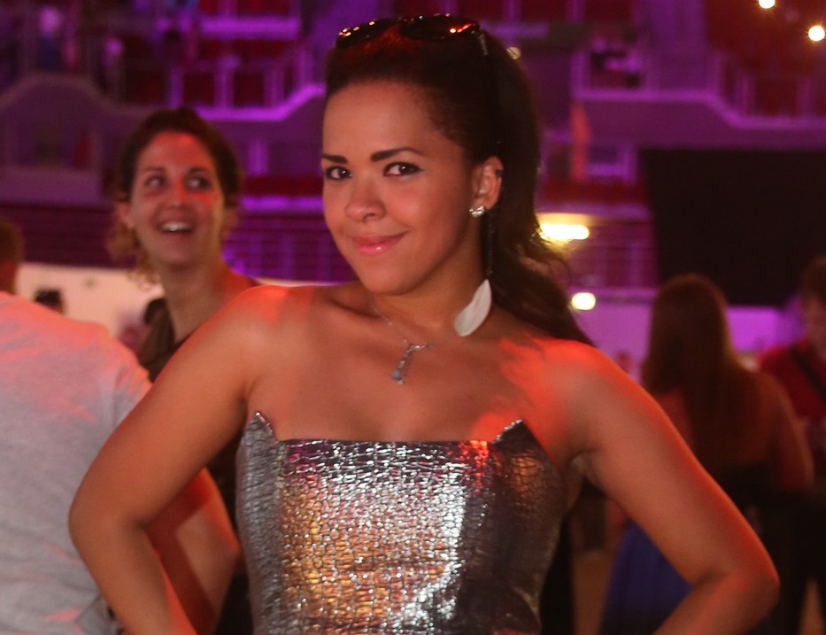 Emlékszel még Nkuya Soniára? Nevet változtatott az egykori Megasztáros ...