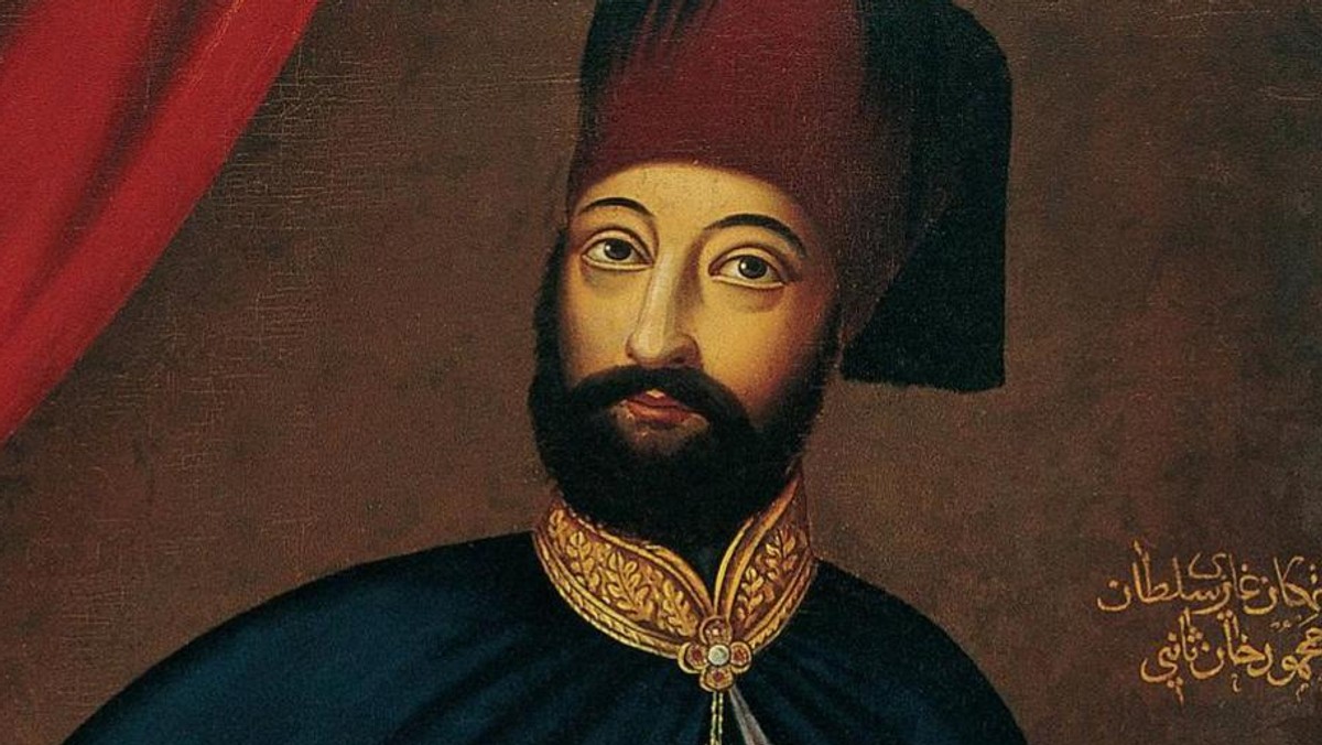 Ośmiu katów przez dwa tygodnie nie wypuszczało toporów z rąk... - Podróże