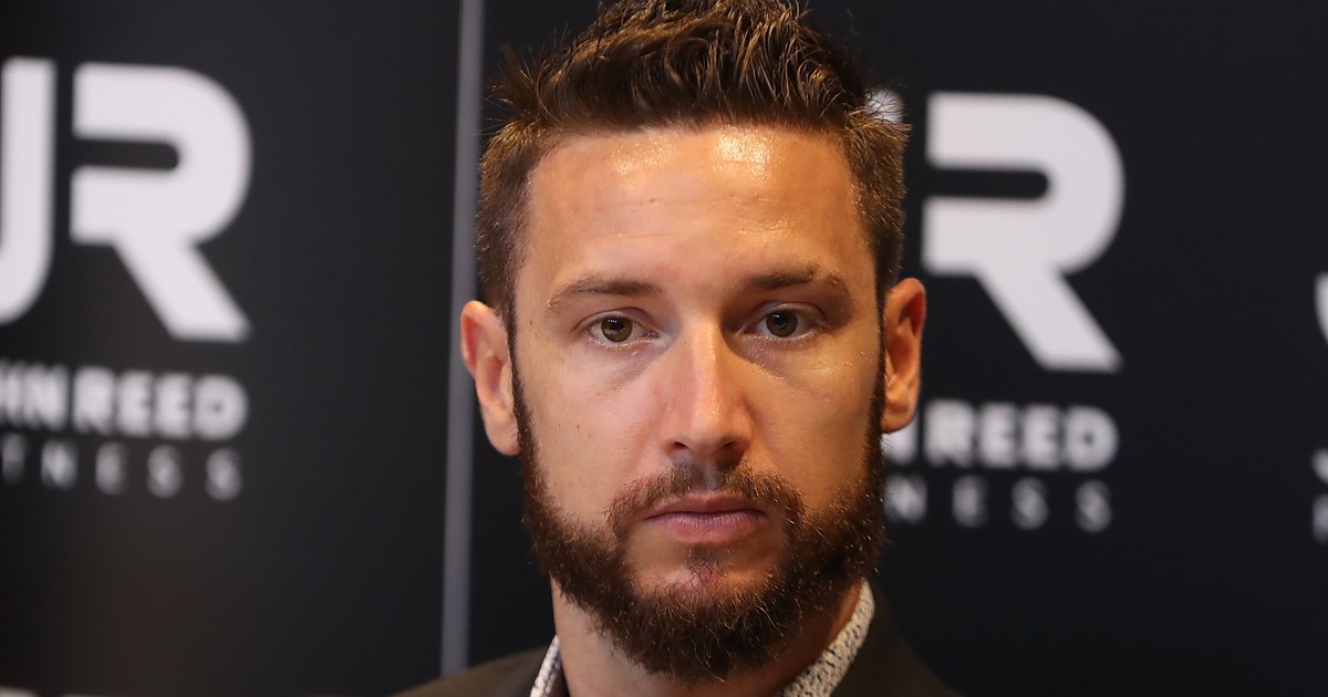 Shane Tusup őszintén elmondta Hosszú Katinkáról - Rúzs Online