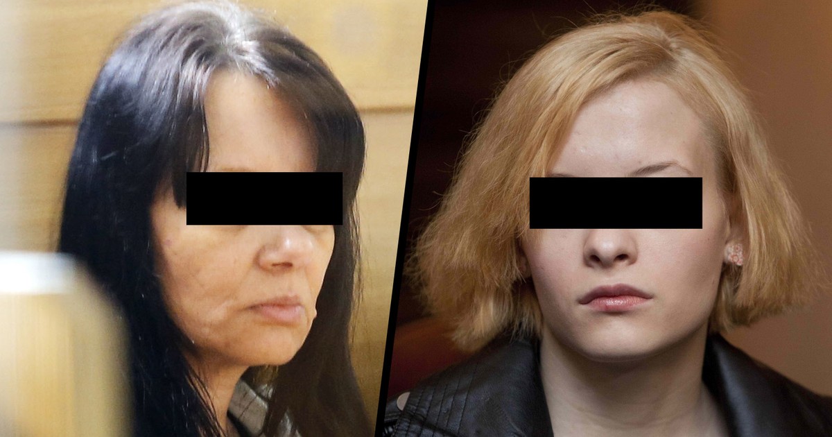 Dwie dzieciobójczynie i nowe tożsamości. Katarzyna W. i Beata Ch.