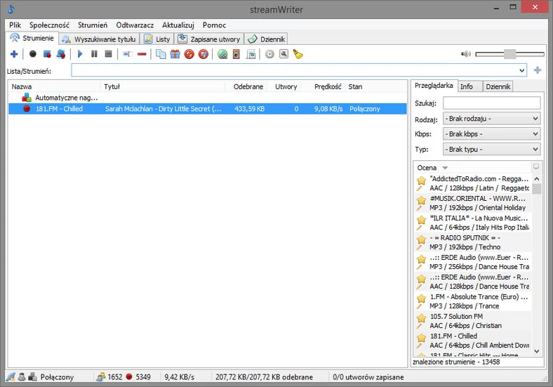 Najlepsze aplikacje z radiem. Jak sprawić, żeby słuchanie radia było przyjemniejsze?