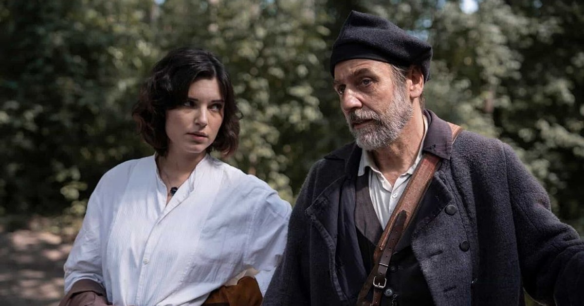 "Dewajtis" odcinek 6. Marek otrzymuje kolejny cios. Traci dobytek w ...