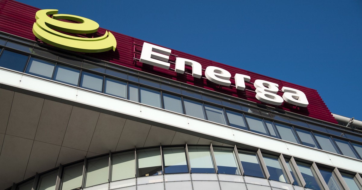 Energa: Jacek Goliński nowym prezesem