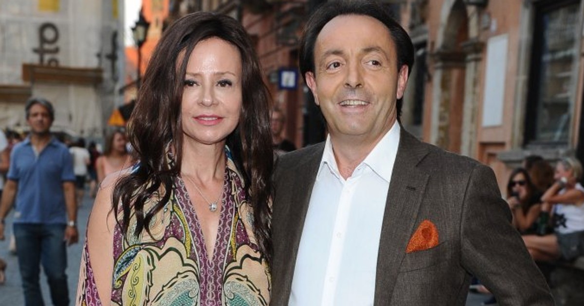 Dla niej rzucił światową karierę. Historia miłości Michela i Haliny ...