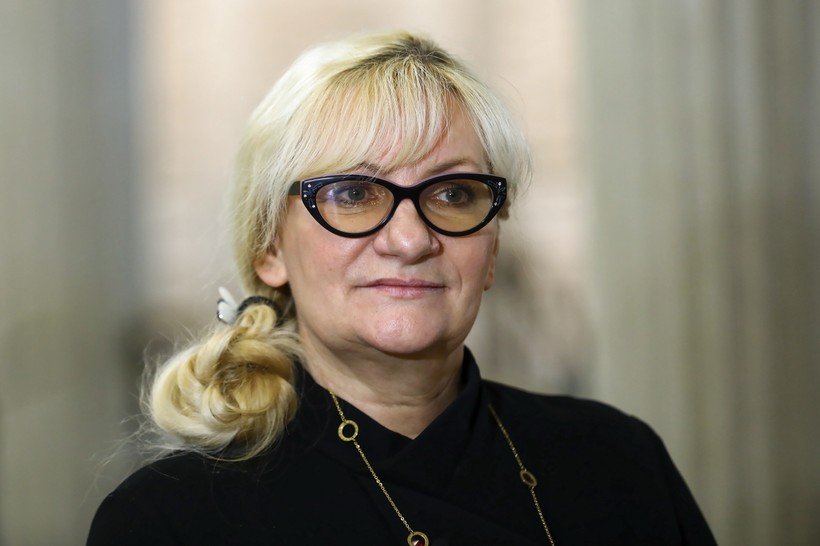 Komisja ds. pedofilii: Kandydatka na medal, wątpliwości przybywa ...