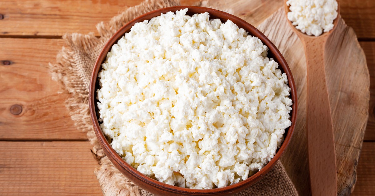 Twaróg - wartości odżywcze, rodzaje, właściwości zdrowotne ...