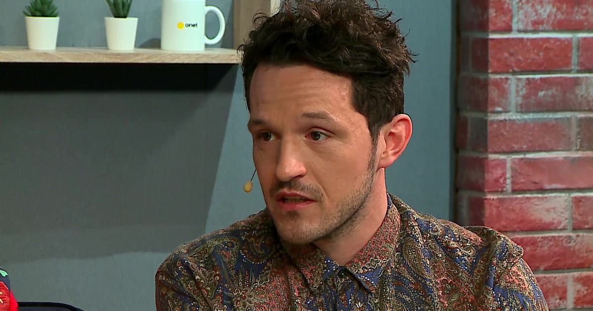 Sturis o książce "Głosy": to była historia, na którą tabloidy szybko ...