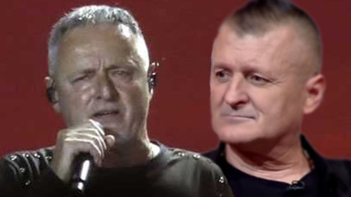 "Nas osuđuju ako neko zapeva bilo šta što ima veze sa srpstvom, odmah privode na granici, a kod ...