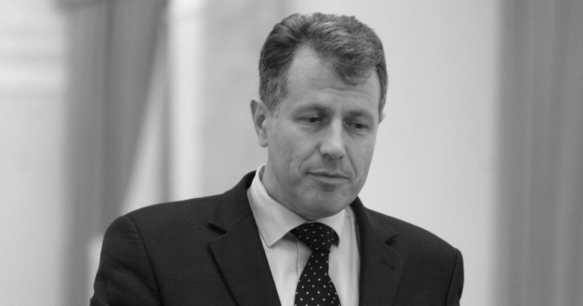 Władysław Stasiak. Człowiek, który kochał państwo - Wiadomości