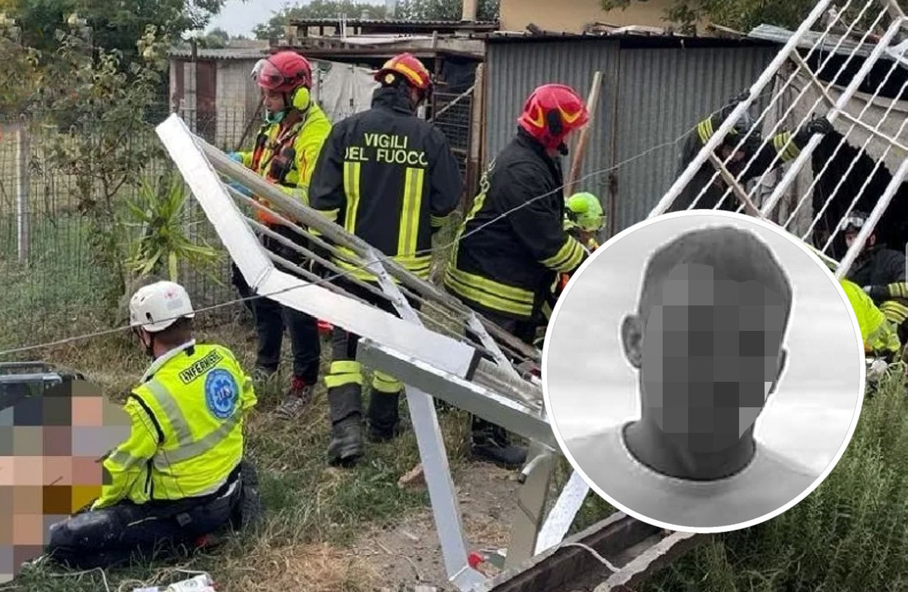 Tragedija u Italiji: Darko (42) iz Kučeva poginuo u padu sa zgrade - Blic