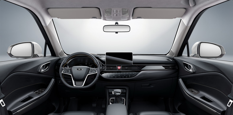 Nowy Moskwicz już w produkcji, a Izera wciąż w planach...