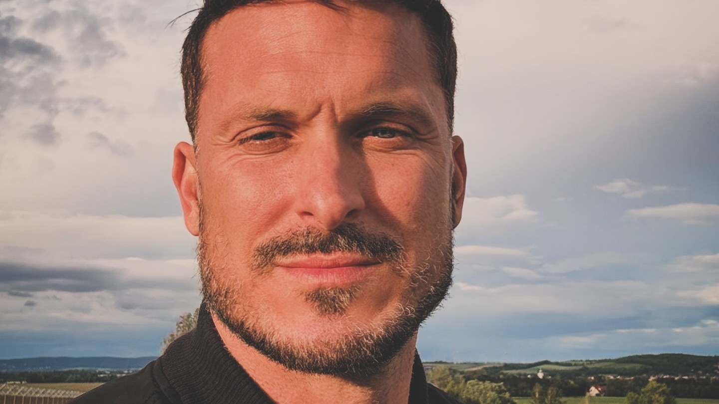 Takto ste Koleníka ešte nevideli: Sexsymbol zverejnil prekvapivú FOTO ...