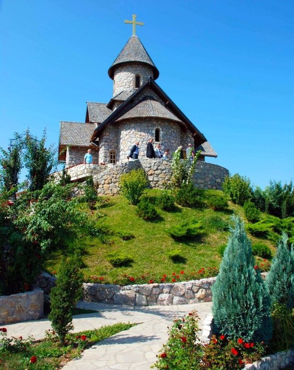 Srbija cveta: Neverovatne slike proleća koje su nam poslali čitaoci od ...