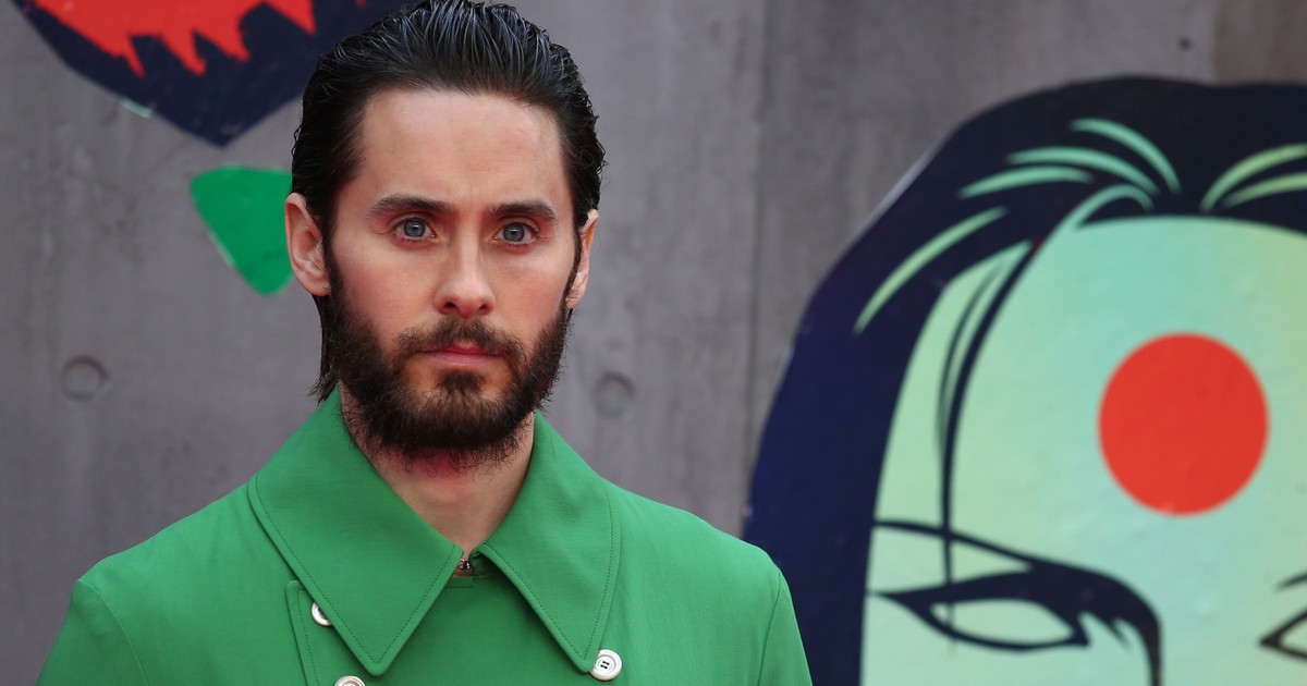 Jared Leto Jessica Alba. Gwiazdy Hollywood z żyłką do biznesu - Kultura