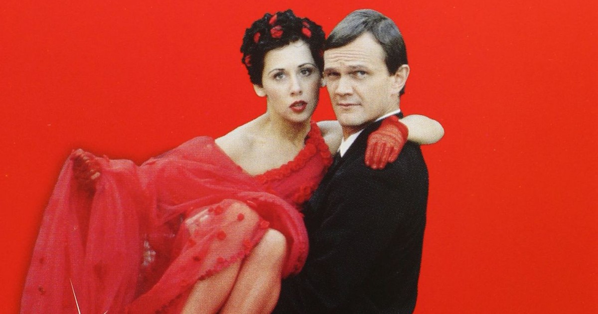 Najśmieszniejsze komedie w historii. Lista dobrych komedii - Film