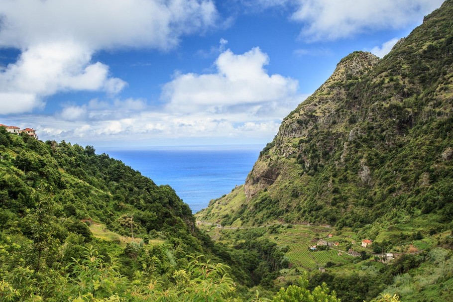 Madera najpiękniejszą wyspą Europy - Newsweek.pl - Styl Życia - Newsweek.pl