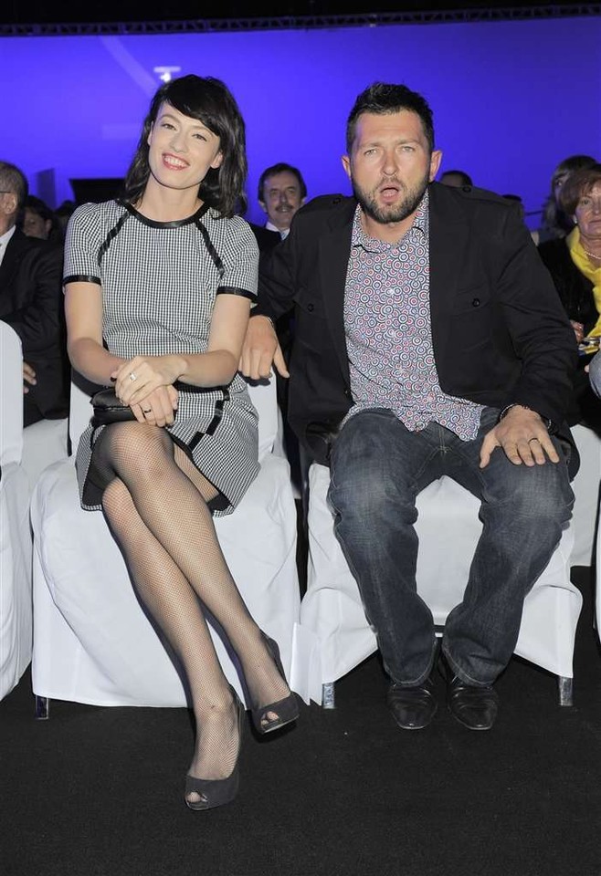 Magdalena Różczka – amachechlacz