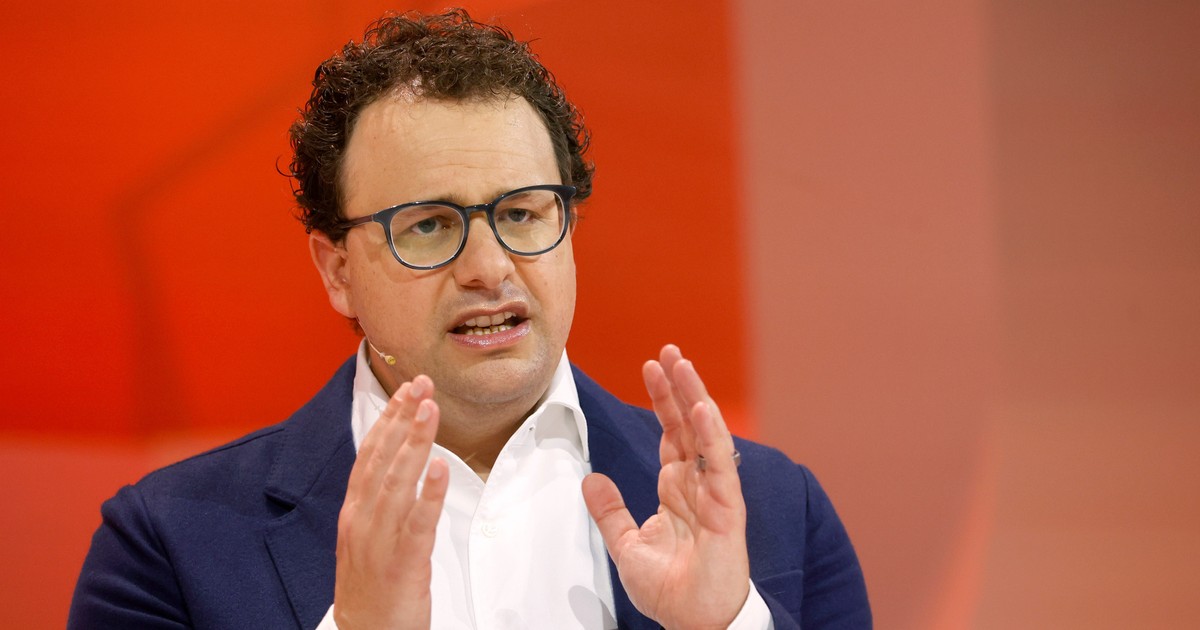 Meet Dario Amodei, Anthropic's outspoken CEO | Business Insider Africa