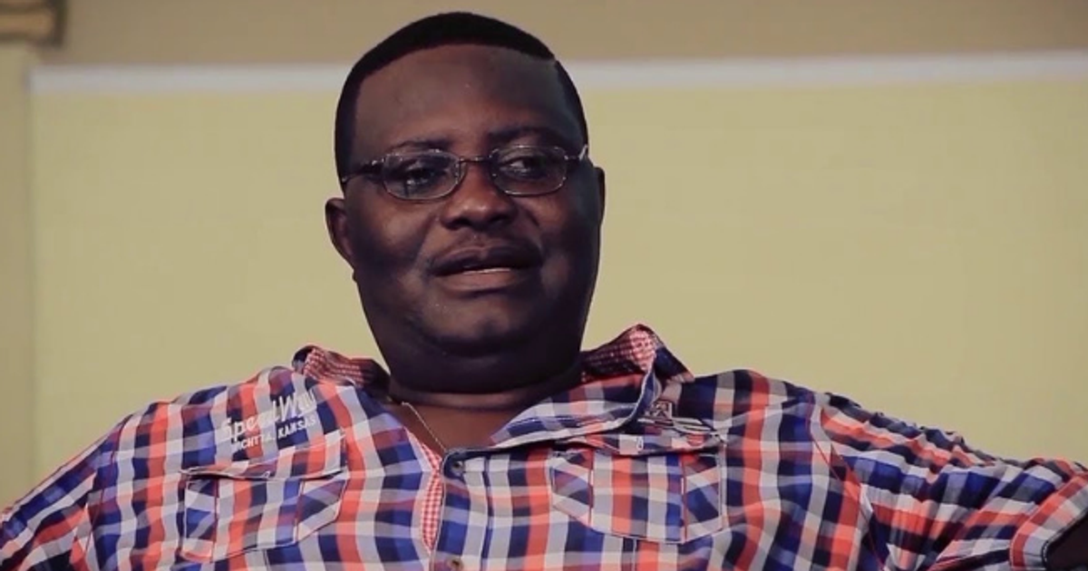 Veteran actor Antar Laniyan is grateful for the emergence of streaming ... Veteran actor Antar Laniyan is grateful for the emergence of streaming ...