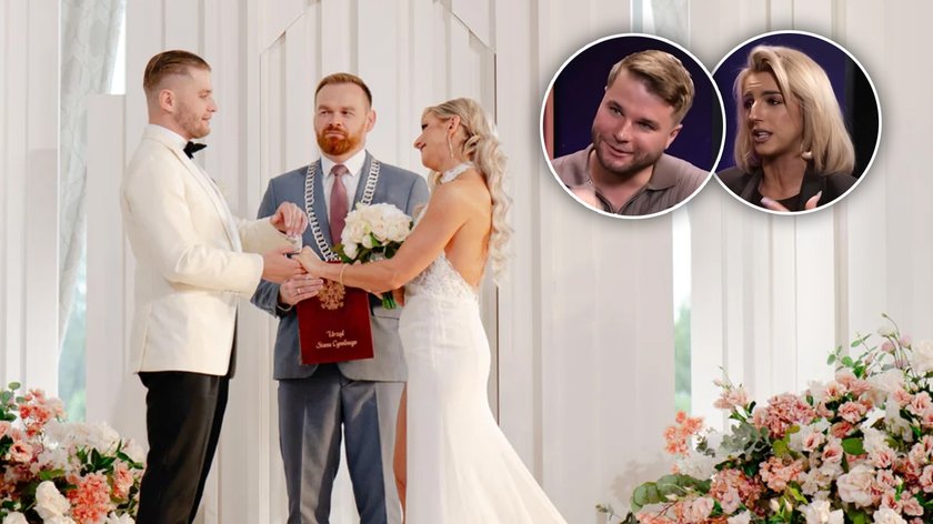Dlaczego rodzice Filipa z "Love is Blind" nie przyszli na jego ślub ...