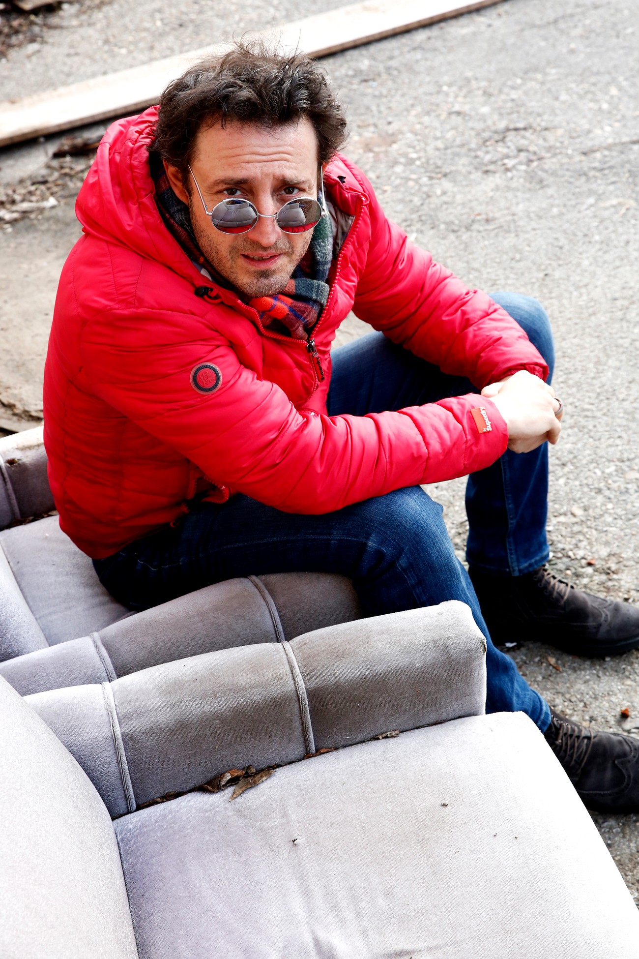 "GOJKO SISA BI SE U OVOM DRUŠTVU SNAŠAO" Nikola Đuričko: Volimo da ...