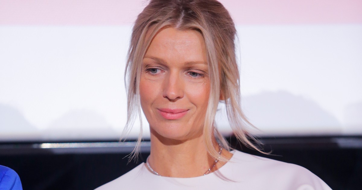 Elegancka Magda Mołek na szczytnym wydarzeniu. Co za styl! - Plejada.pl