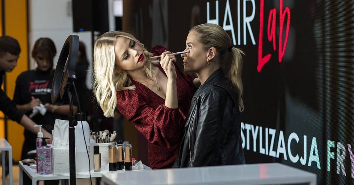 Sephora Trend Report jesień 2019: jakich trendów możemy się spodziewać ...